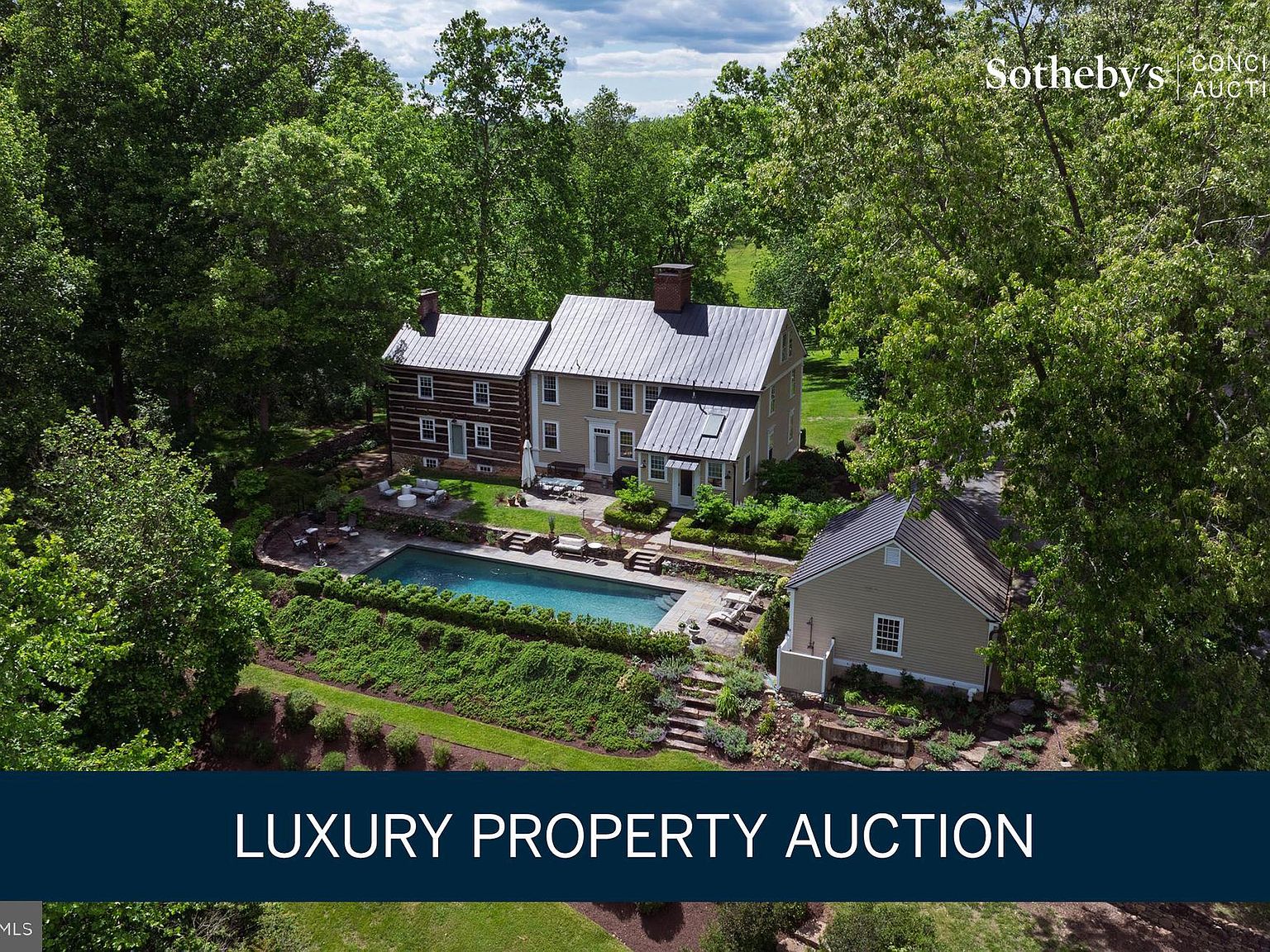 35571 Millville Rd, Middleburg, VA 20117 | MLS #VALO2112484 | Zillow