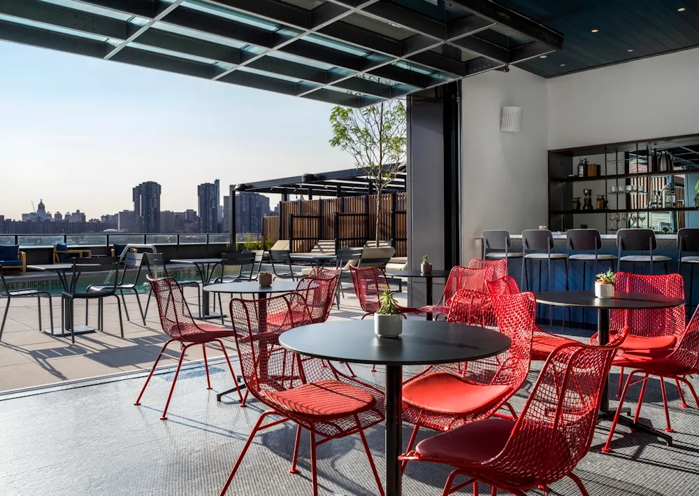 2 Blue Slip #33M in Greenpoint, Brooklyn | StreetEasy