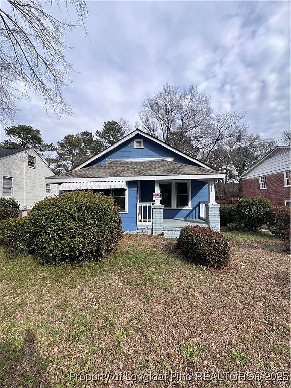1516 Murchison Rd, Fayetteville, NC 28301 | Zillow