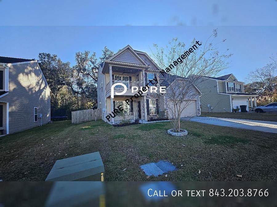 442 Delmont Dr, Goose Creek, SC 29445 | Zillow