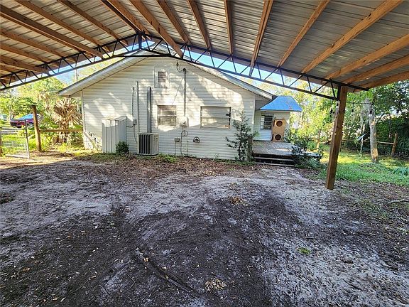 220 SE 2nd St, Trenton, FL 32693 | MLS #GC525797 | Zillow