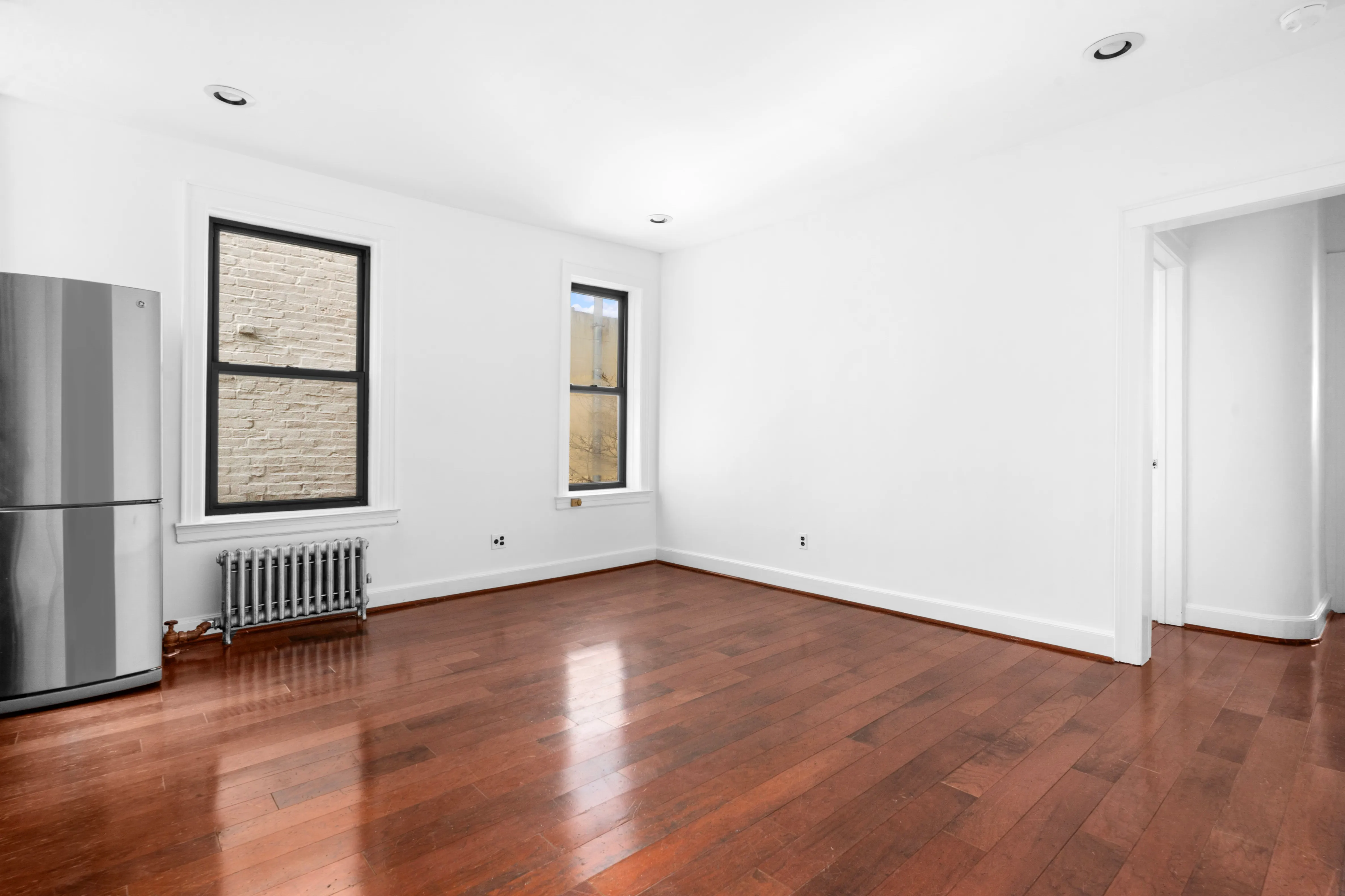 199 East 7th Street #4E in East Village, Manhattan | StreetEasy