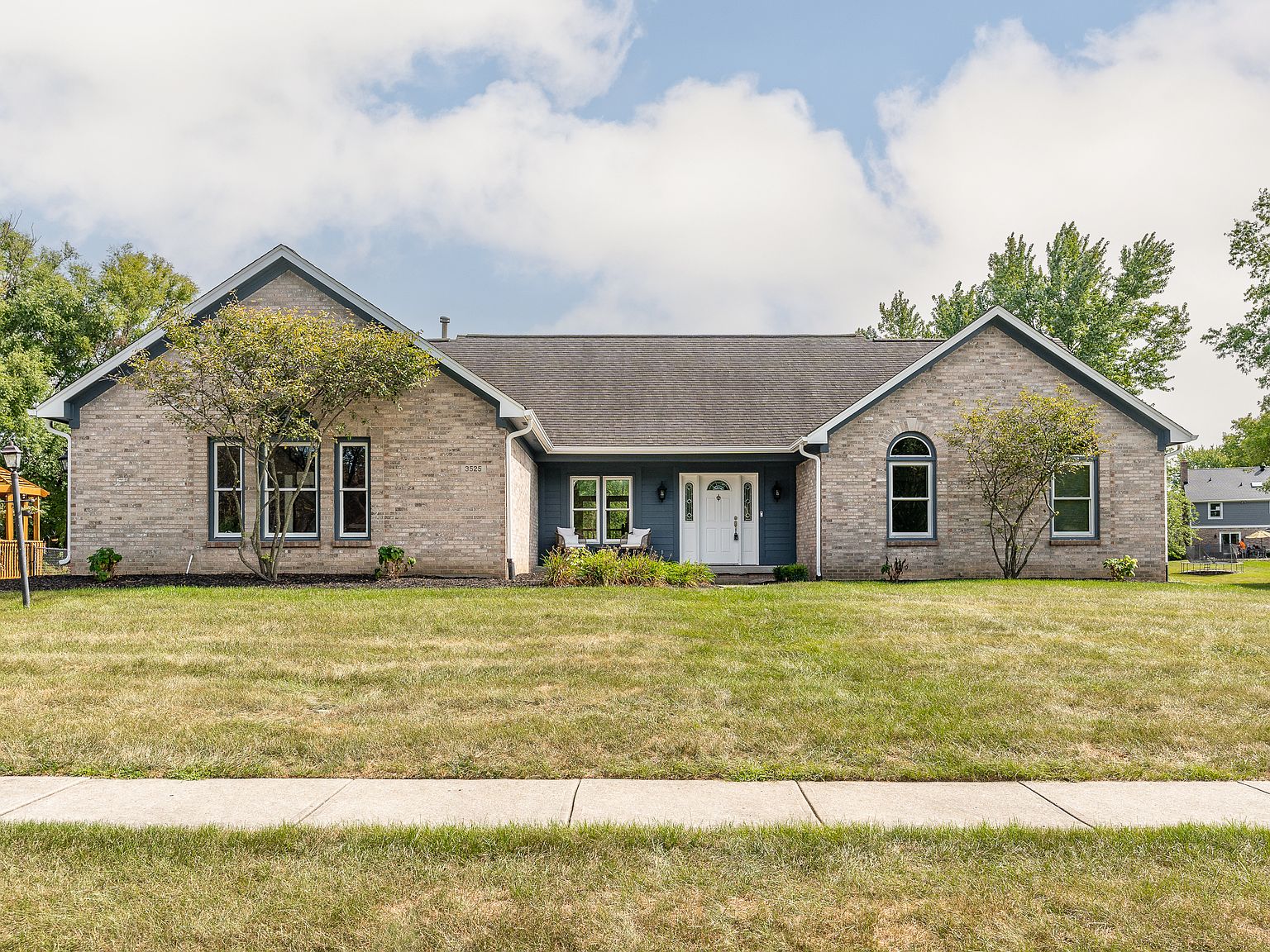 3525 Foster Ridge Ln, Carmel, IN 46033 | Zillow