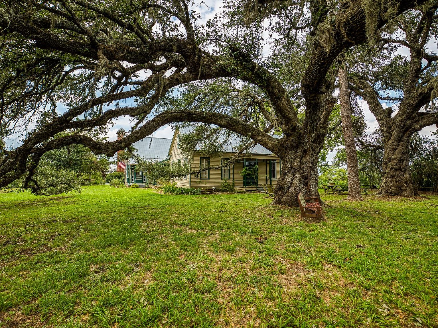 7521 Hoppe Sister Rd, New Ulm, TX 78950 | Zillow