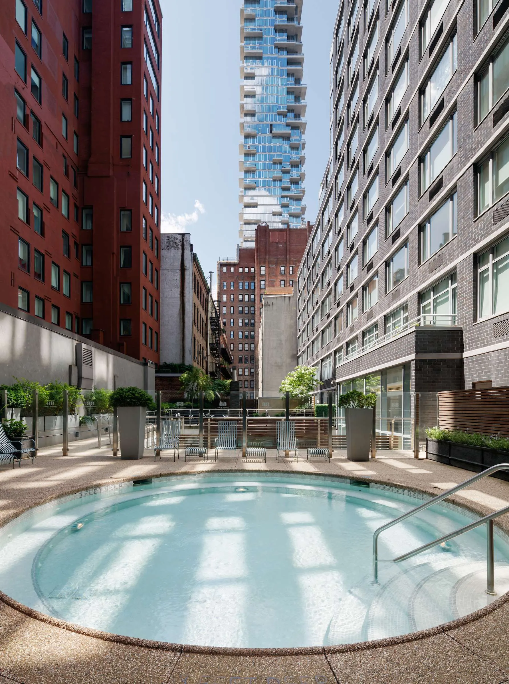 88 Leonard Street in Tribeca : Sales, Rentals, Floorplans | StreetEasy