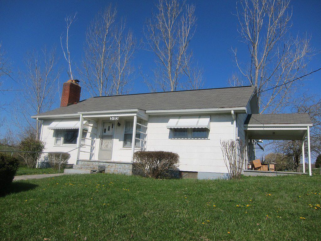 3185 Milburnton Rd, Limestone, TN 37681 | Zillow