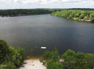 151 S Lake Dr, Lake Harmony, PA 18624 | MLS #PACC2004088 | Zillow