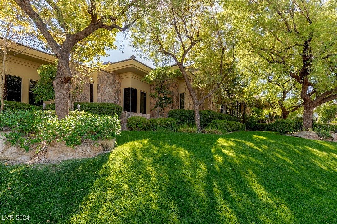 33 Promontory Ridge Dr, Las Vegas, NV 89135 | MLS #2627947 | Zillow