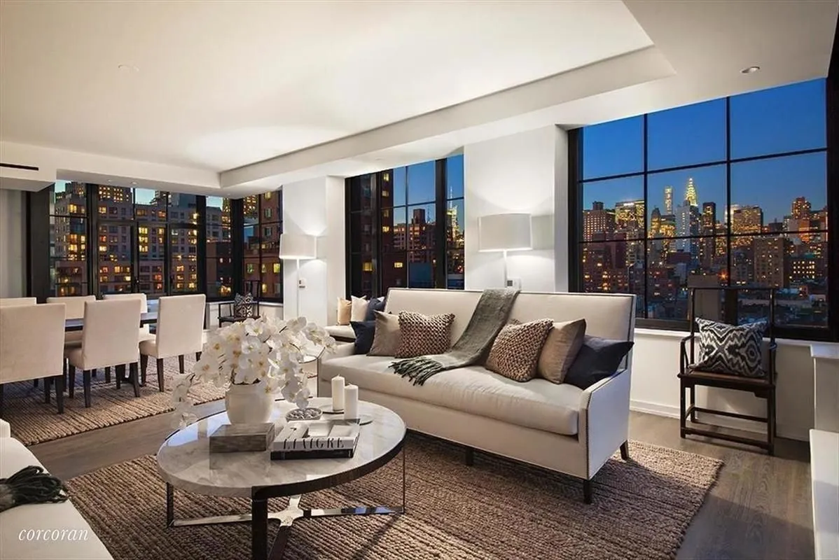 234 East 23rd Street SKY-LOFT in Gramercy Park, Manhattan | StreetEasy