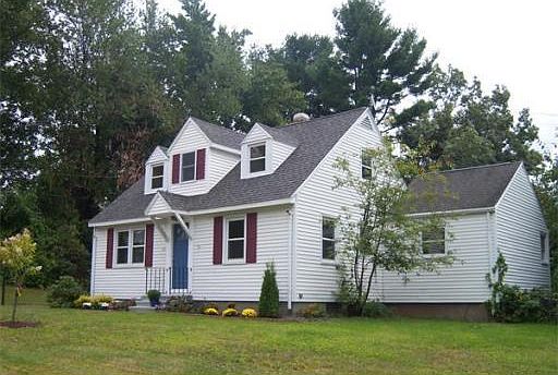 61 Homestead Ave, West Springfield, MA 01089 | Zillow