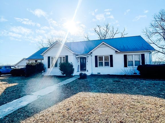 2980 Thaxton Rd, Thaxton, MS 38871 | MLS #25-553 | Zillow