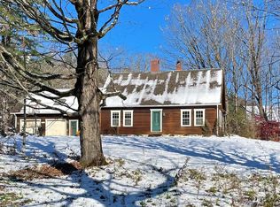 448 Deer Park Road, West Halifax, VT 05358 | MLS #4974551 | Zillow
