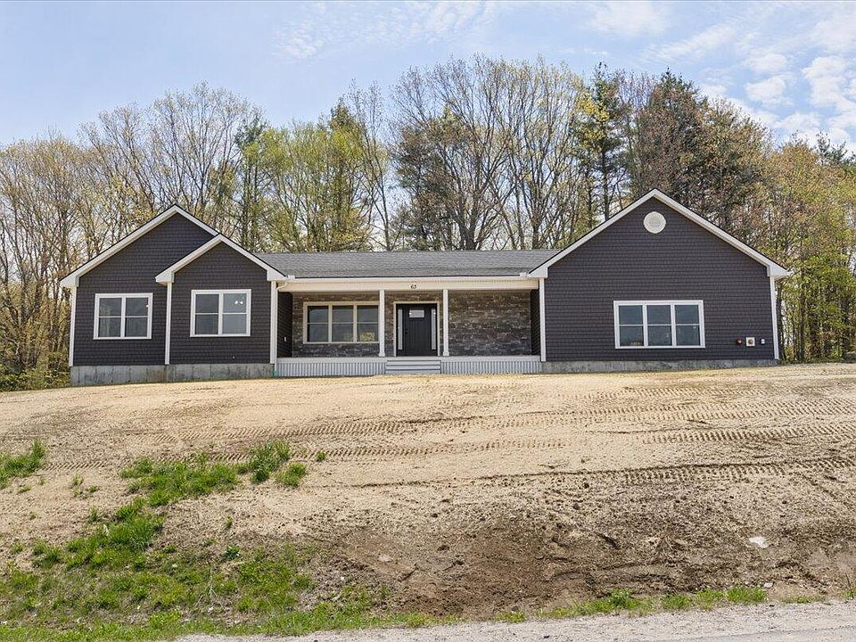 63 Green Acres Drive, Buxton, ME 04093 | Zillow