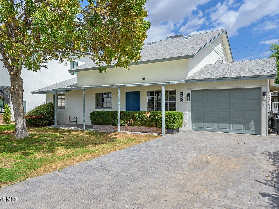 4502 E Montecito Ave, Phoenix, AZ 85018 | Zillow