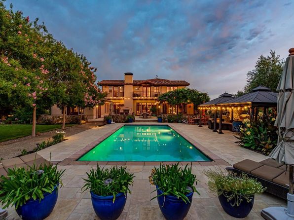 Napa CA Luxury Homes For Sale - 245 Homes | Zillow
