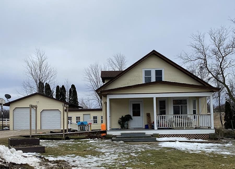 436 East Water Street, Shullsburg, WI 53586 | Zillow