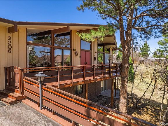 2206 Constellation Drive, Colorado Springs, CO 80906 | Zillow