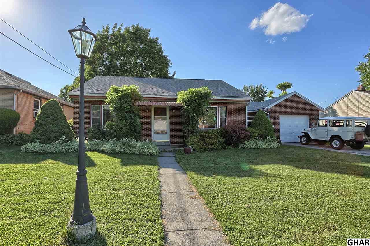 21 Horst Ave, Lebanon, PA 17042 | Zillow