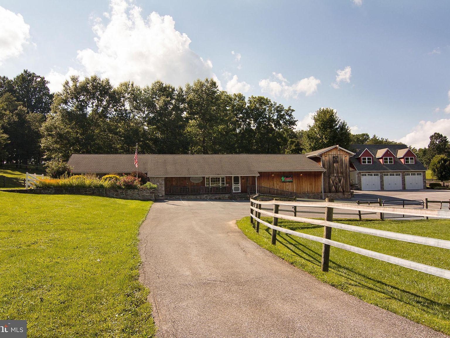 3384 Old Gamber Rd, Finksburg, MD 21048 | Zillow