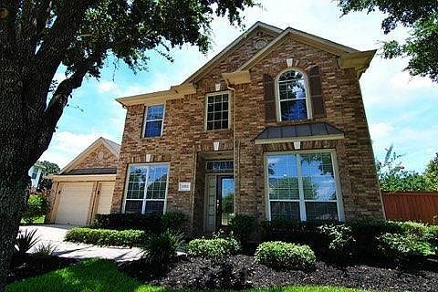 12511 Daisy Meadow Ct, Houston, TX 77041 | Zillow