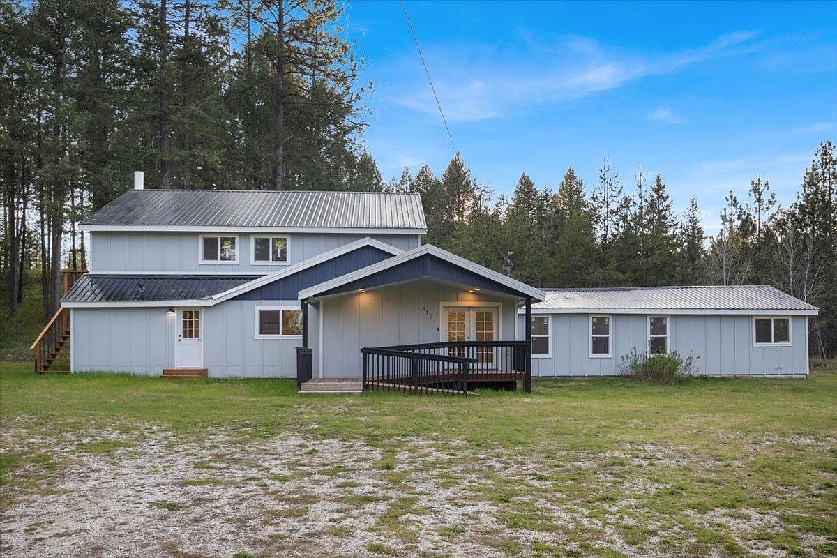 6101 Ford Wellpinit Rd, Wellpinit, WA 99040 | Zillow