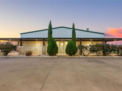 2820 Talbert Ranch Rd, China Spring, TX 76633 | MLS #198133 | Zillow