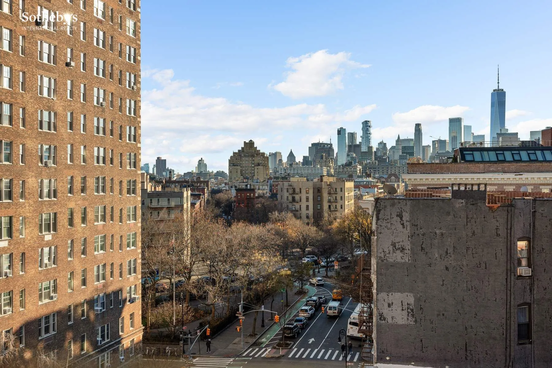 61 Jane Street #9BCD in West Village, Manhattan | StreetEasy