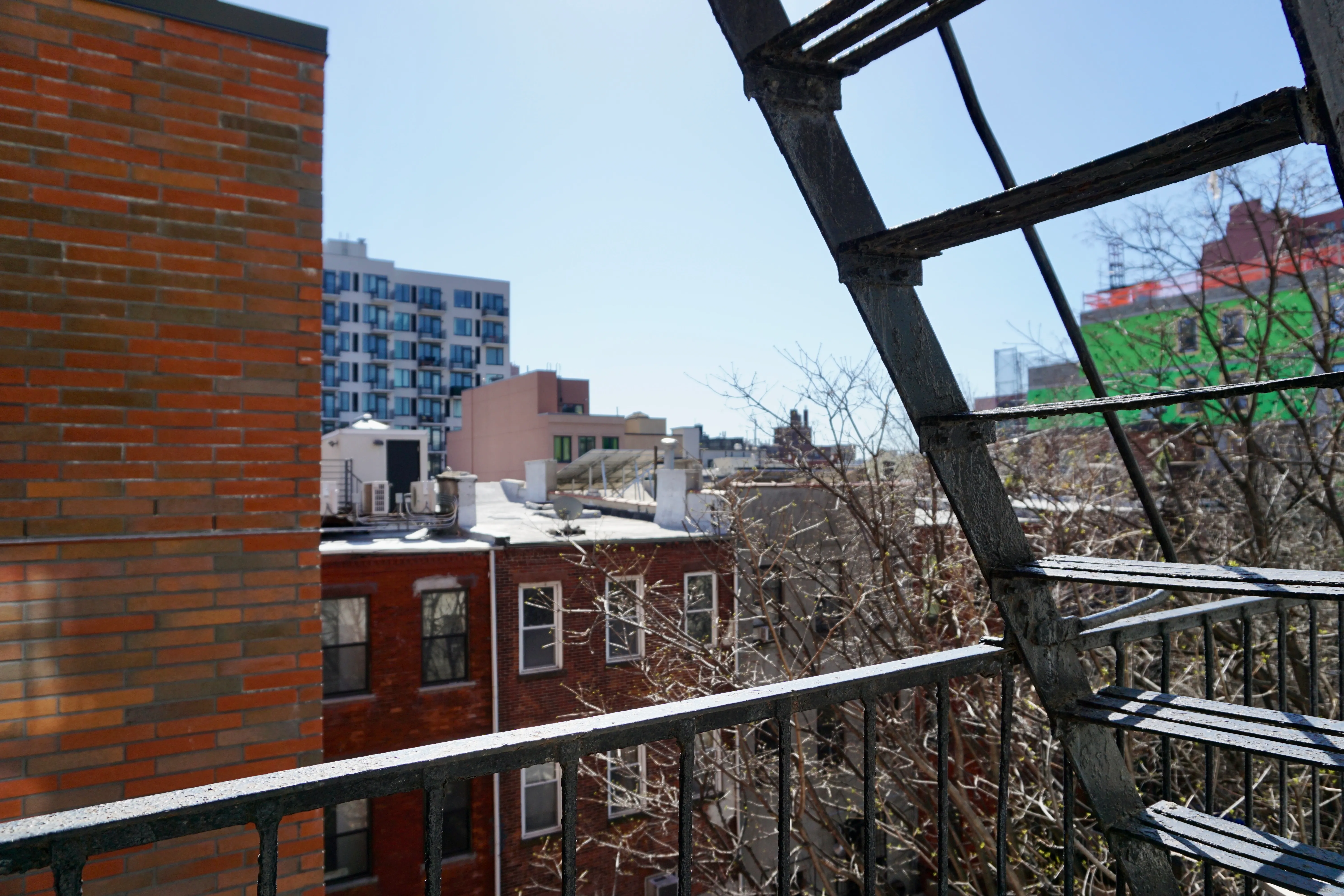 78 East 127th Street #18 in Central Harlem, Manhattan | StreetEasy
