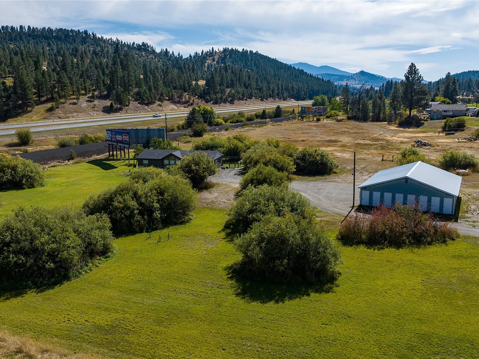 125 Old Alhambra Rd, Clancy, MT 59634 | MLS #30023471 | Zillow