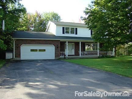 6 Brookside Ter, New Hartford, NY 13413 | Zillow