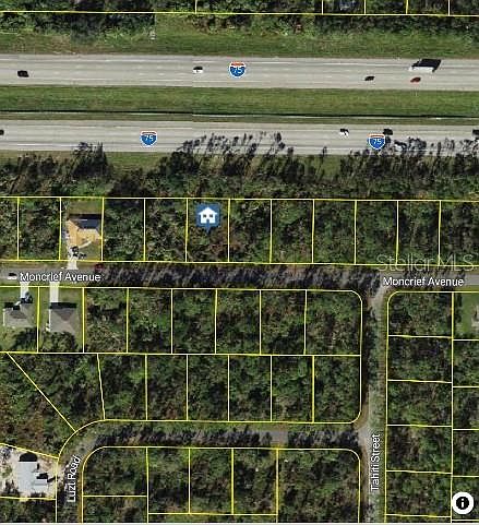 Moncrief Avenue Lot #41, North Pt, FL 34286 | MLS #C7499256 | Zillow