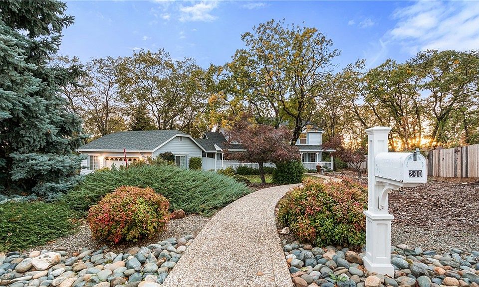 240 Pinewood Dr, Paradise, CA 95969 | MLS #SN23069546 | Zillow