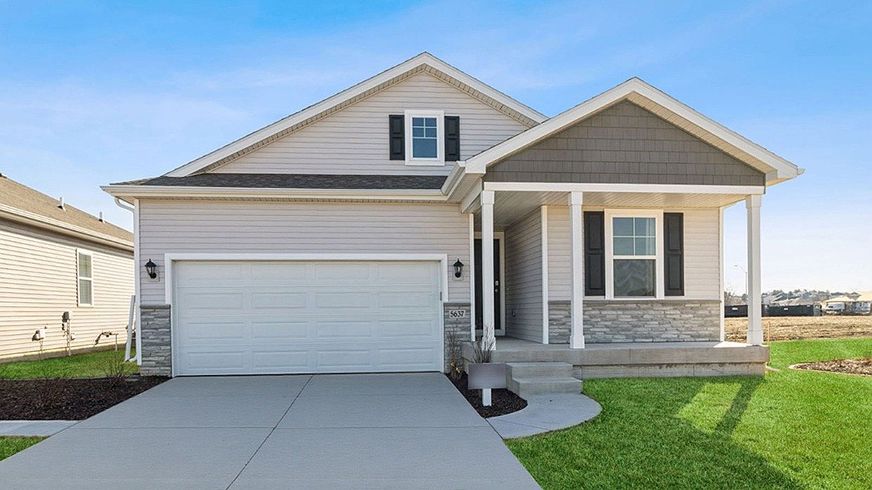 5638 152nd St, Grimes, IA 50111 | Zillow