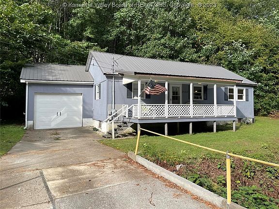 2153 Dixie Hwy, Lizemores, WV 25125 | MLS #267198 | Zillow