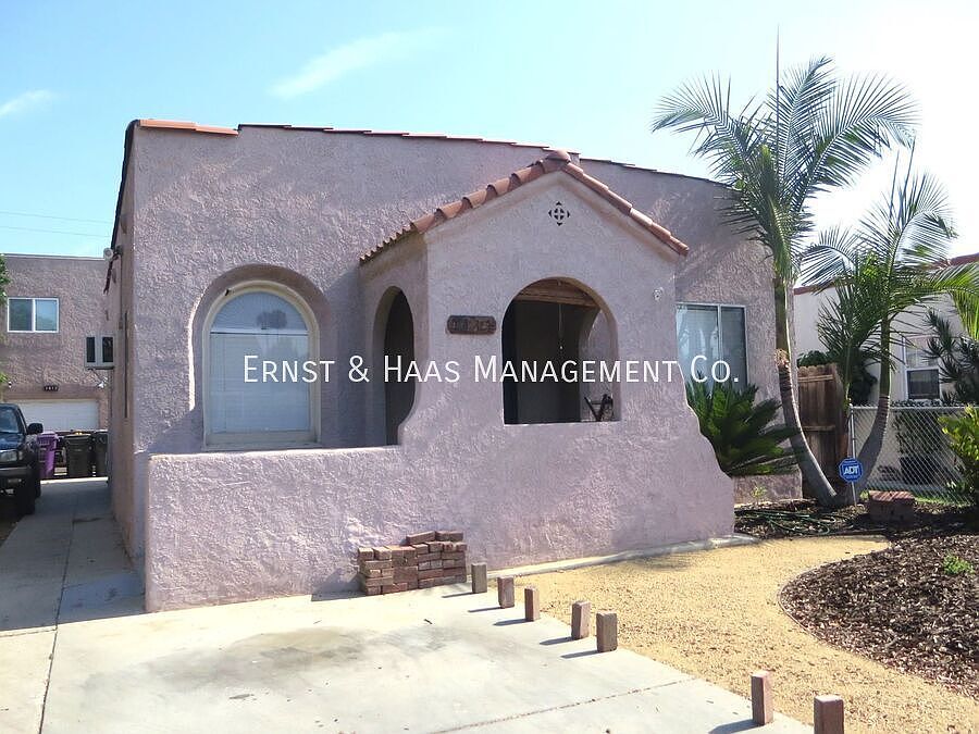 1411 E Poppy St, Long Beach, CA 90805 | Zillow