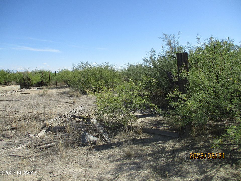 Brandon Iron Ln Willcox Az 85643 Zillow