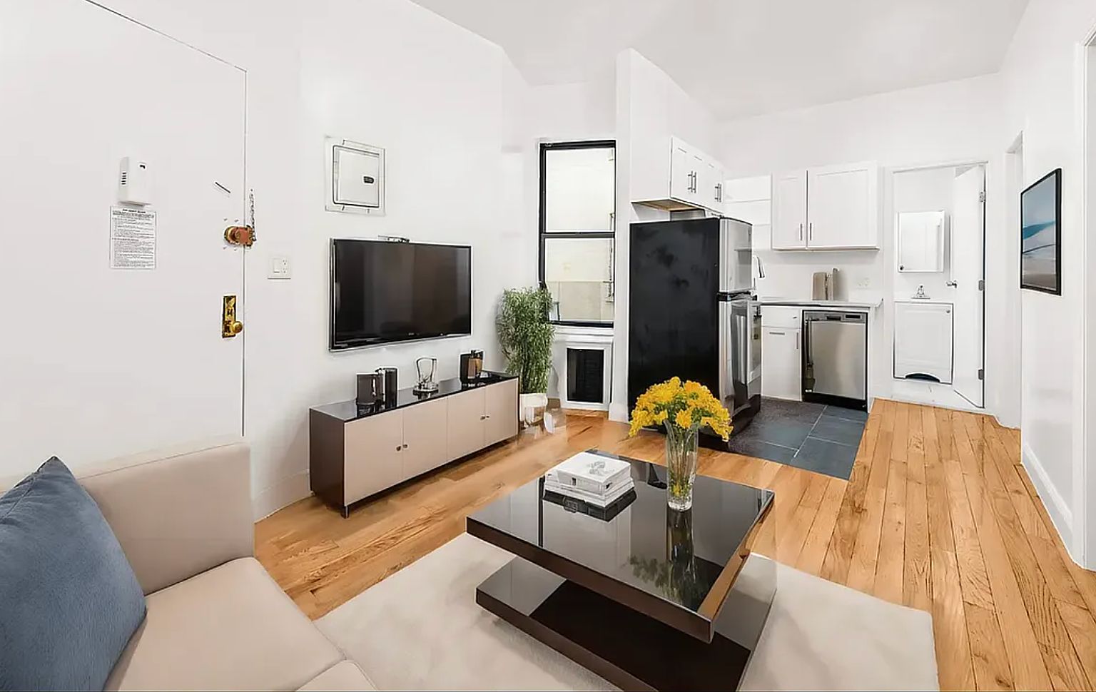 206 Rivington St APT 1C, New York, NY 10002 | Zillow