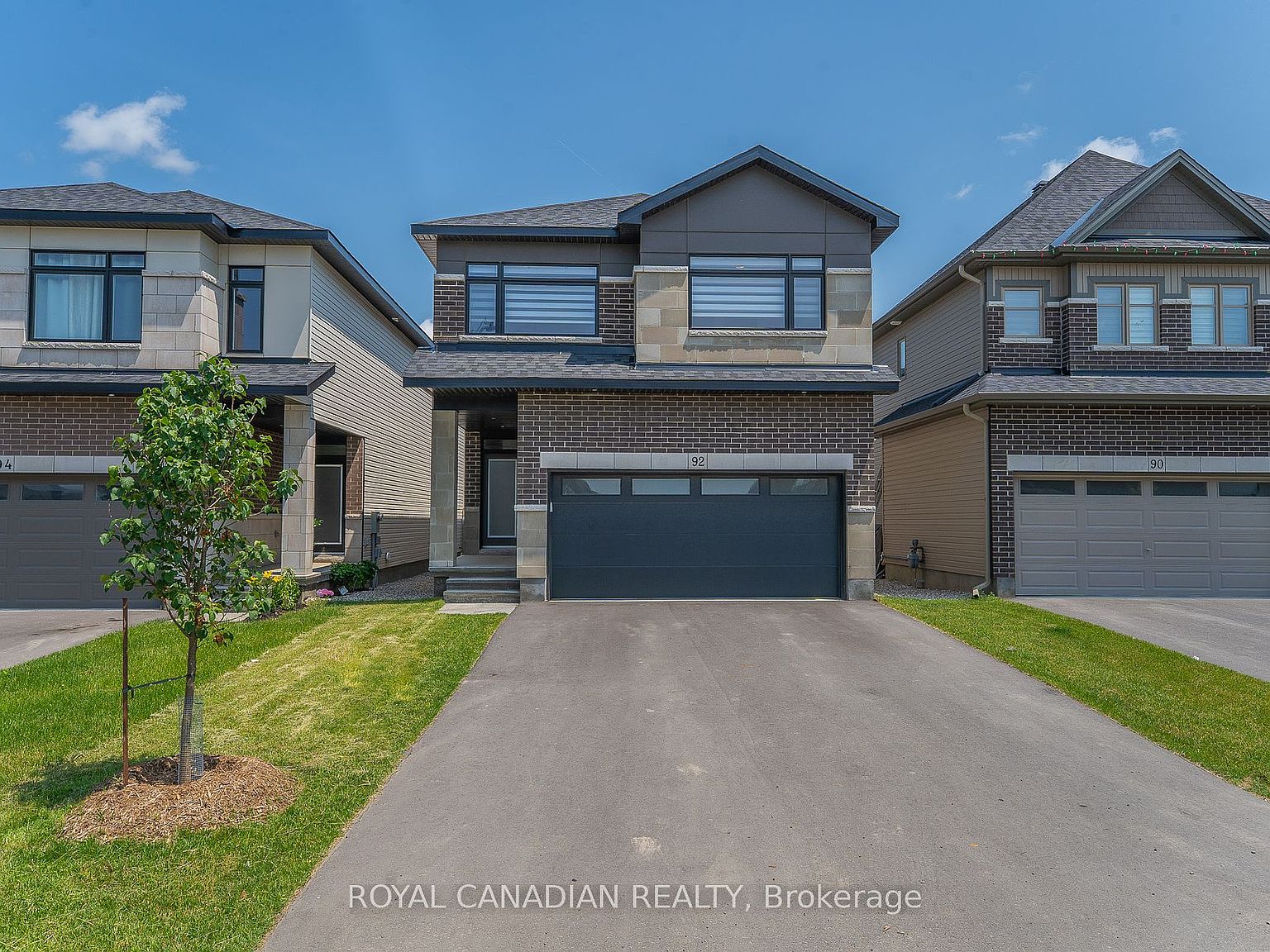 92 Big Dipper St, Ottawa, ON K4M 0L9 | MLS #X11888525 | Zillow