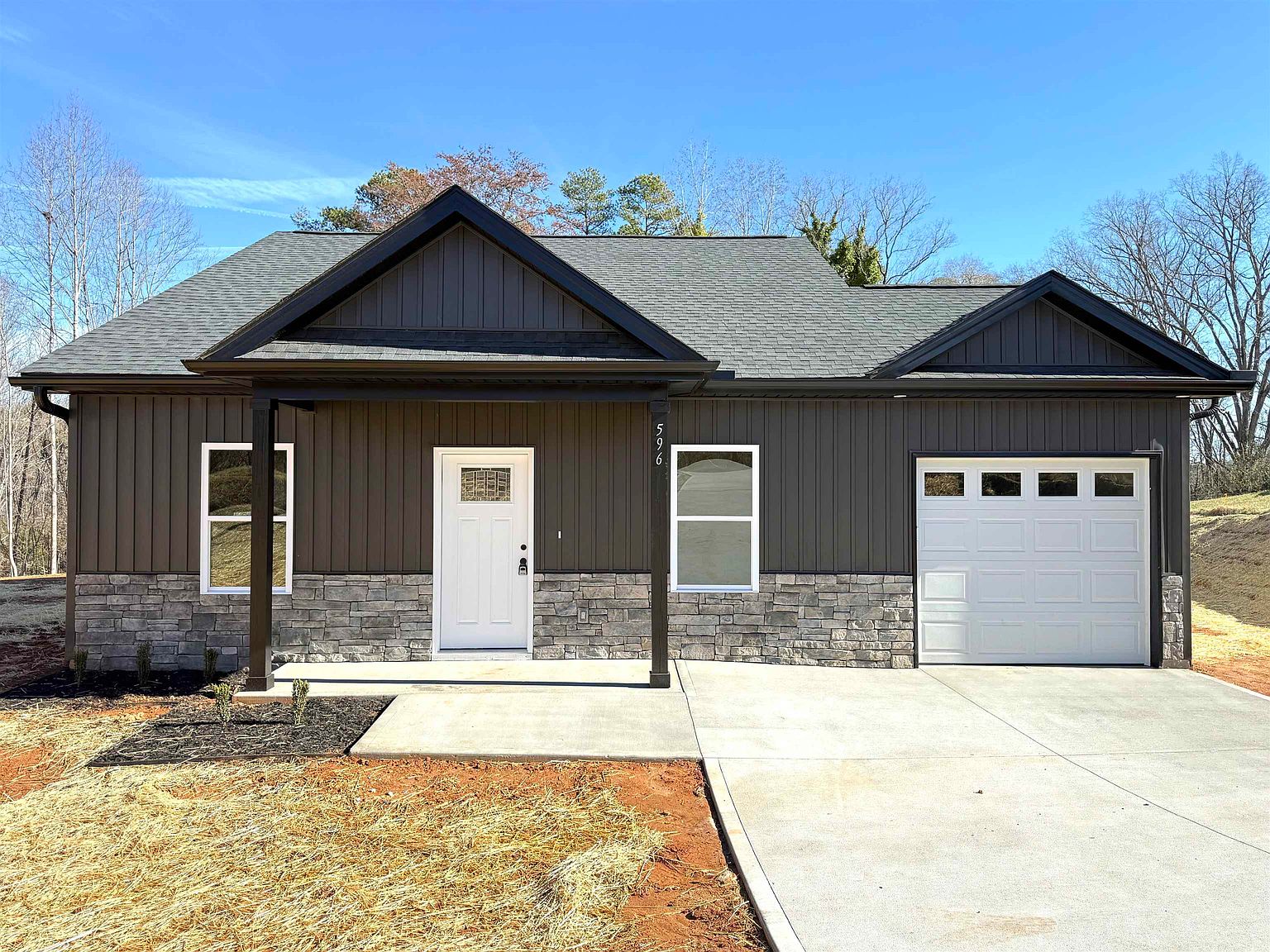 596 Coopertown Rd, Spartanburg, SC 29307 | MLS #331980 | Zillow