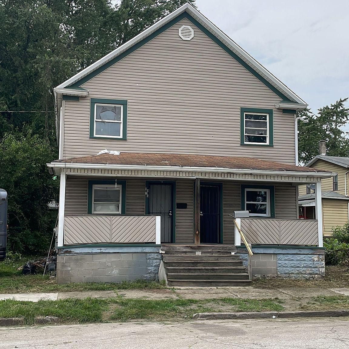 1048 Nathan St #1, Akron, OH 44307 | Zillow