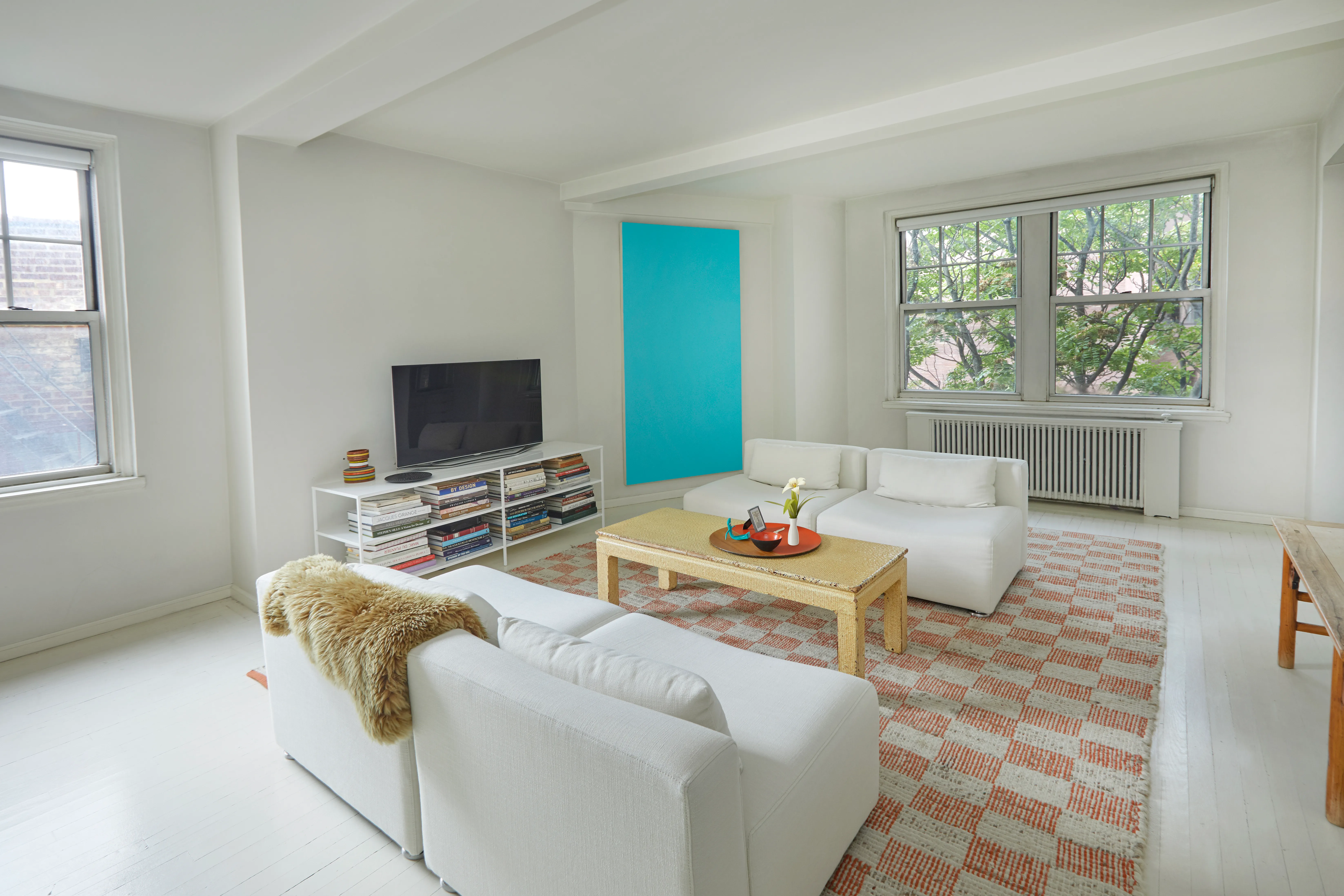 2 Horatio Street #7B in West Village, Manhattan | StreetEasy