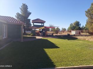 3437 E Geronimo Trl, Douglas, AZ 85607 | MLS #6814461 | Zillow