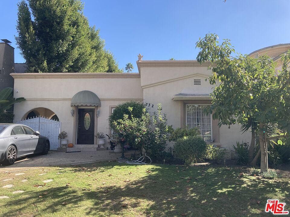 232 S Maple Dr, Beverly Hills, CA 90212 | Zillow