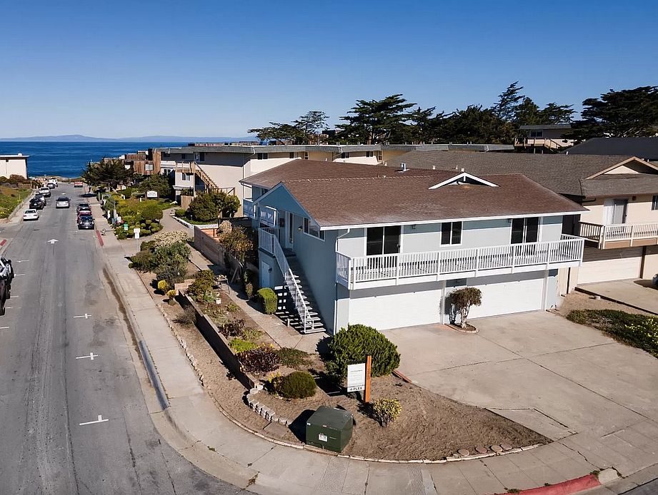 201 Dunecrest Ave UNIT 4, Monterey, CA 93940 | Zillow