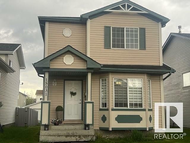 15031 134th St NW, Edmonton, AB T6V 1M6 | Zillow