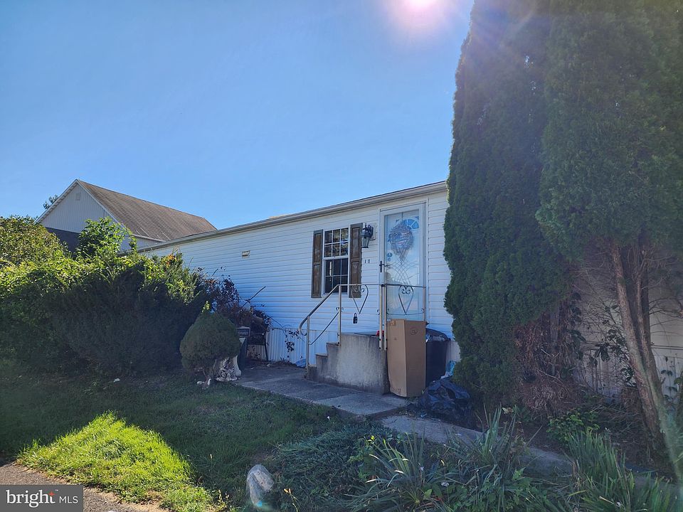 2304 Brownsville Rd #18, Feasterville Trevose, PA 19053 | Zillow