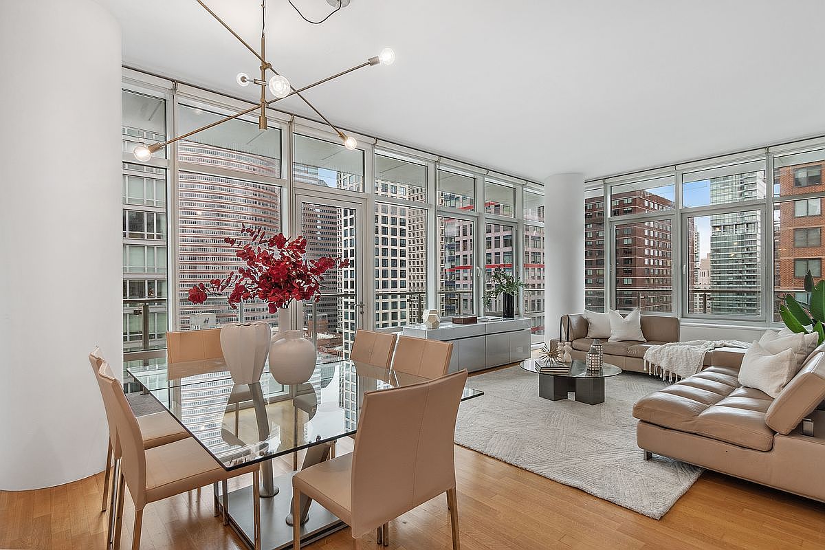 310 E 53rd St APT 20B, New York, NY 10022 | Zillow
