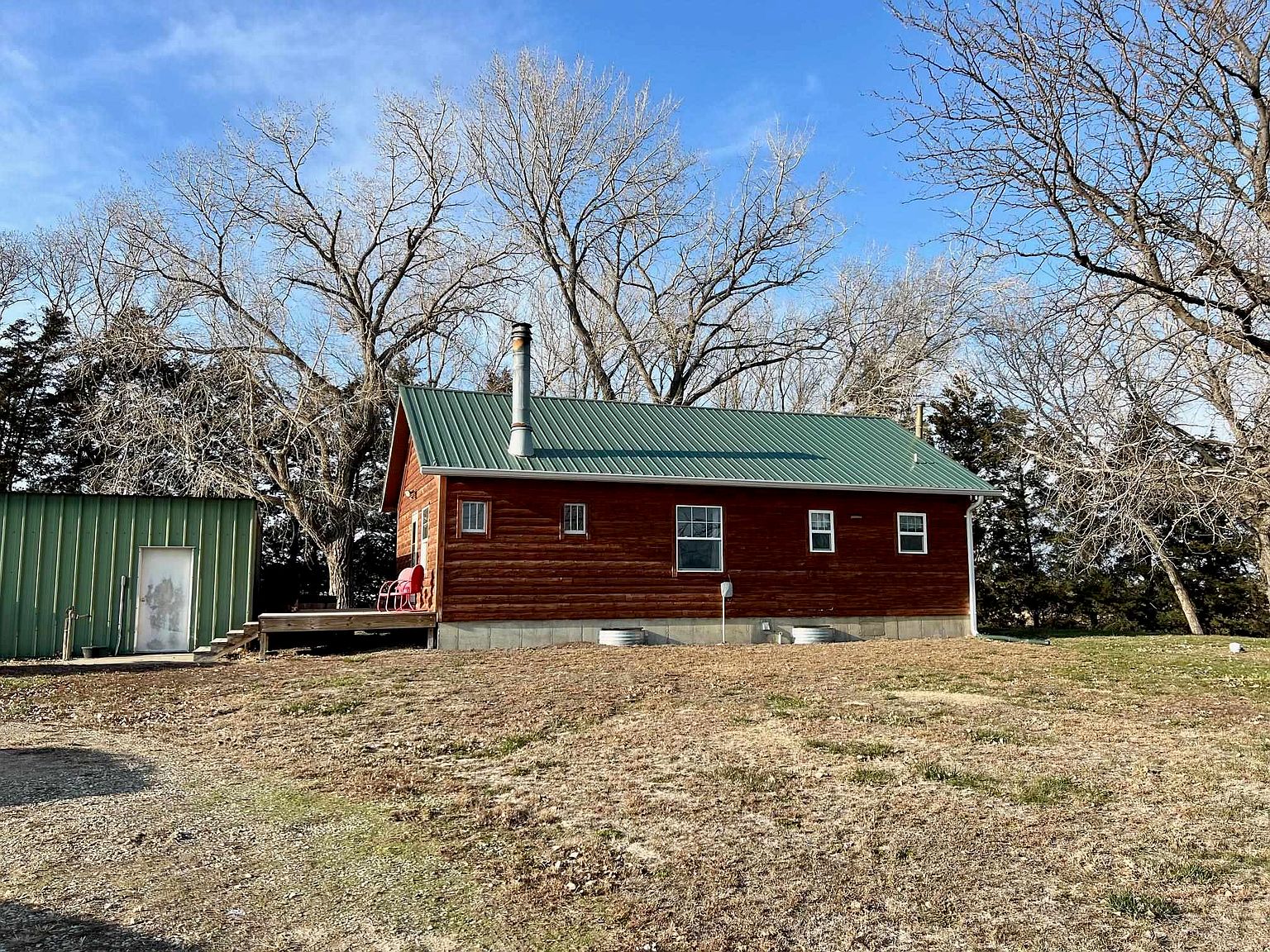 2215 265th Rd, Formoso, KS 66942 | MLS #649002 | Zillow