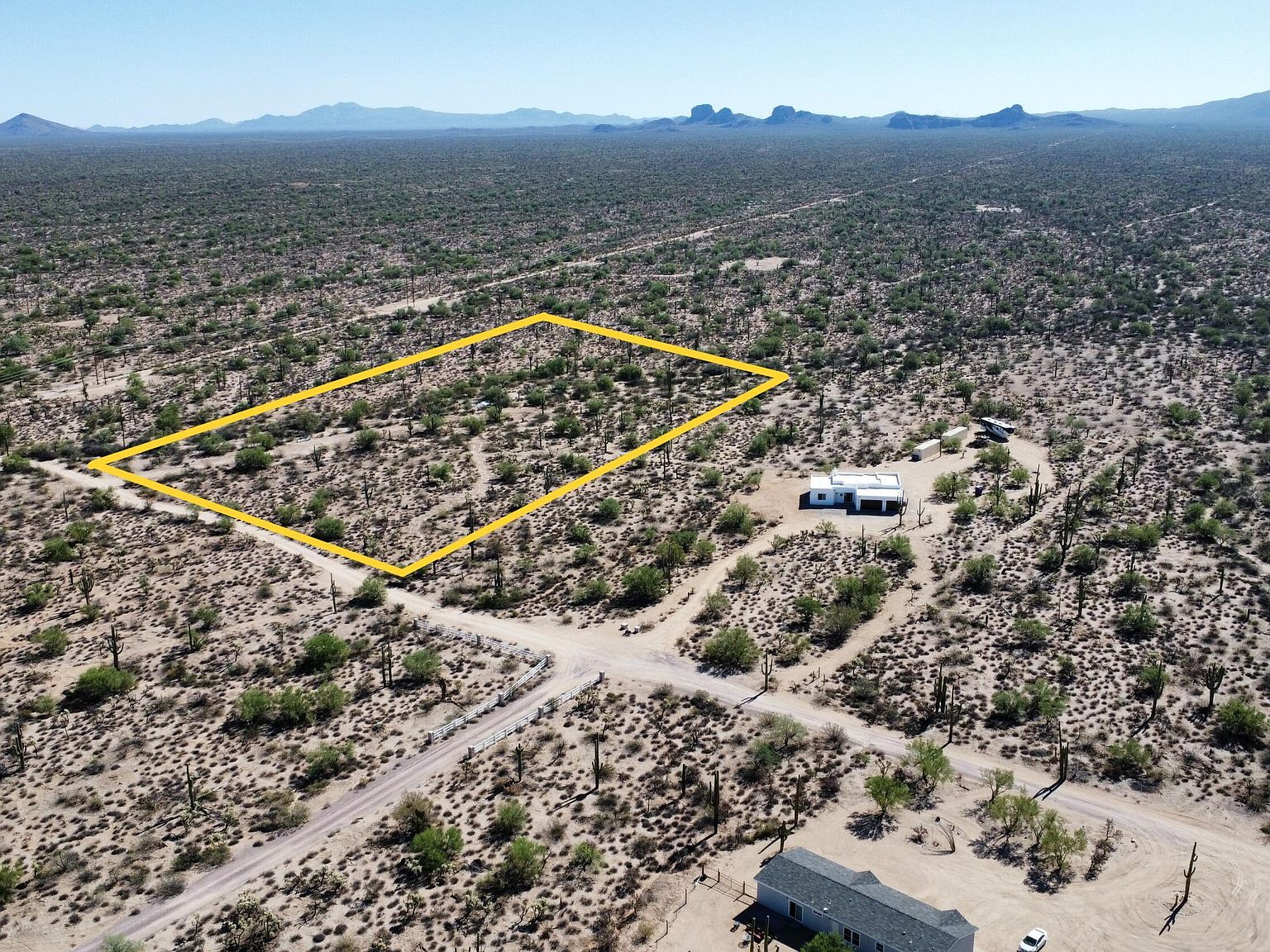 0 S Galena Dr, Marana, AZ 85658 | MLS #22520340 | Zillow