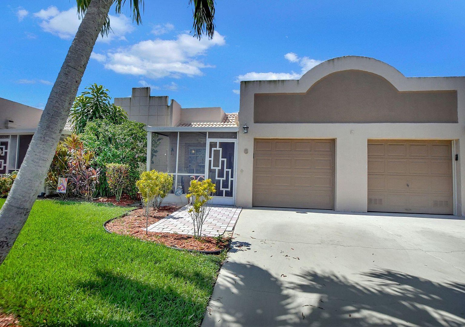 9110 Fairbanks Ln APT 6, Boca Raton, FL 33496 | Zillow